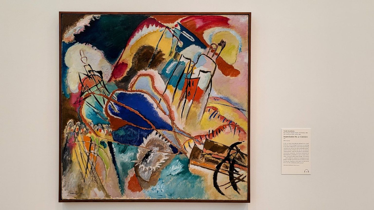 13 Stunning Art Pieces you need to see at the Art Institute of Chicago ...