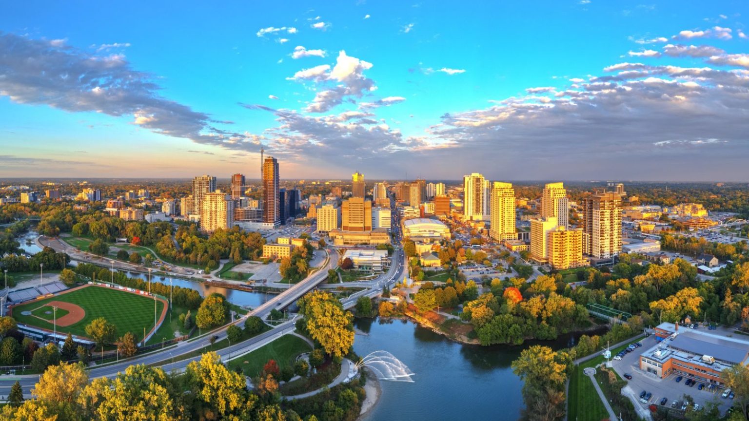 Experience the Best Festivals in London, Ontario: Music, Food & Culture ...