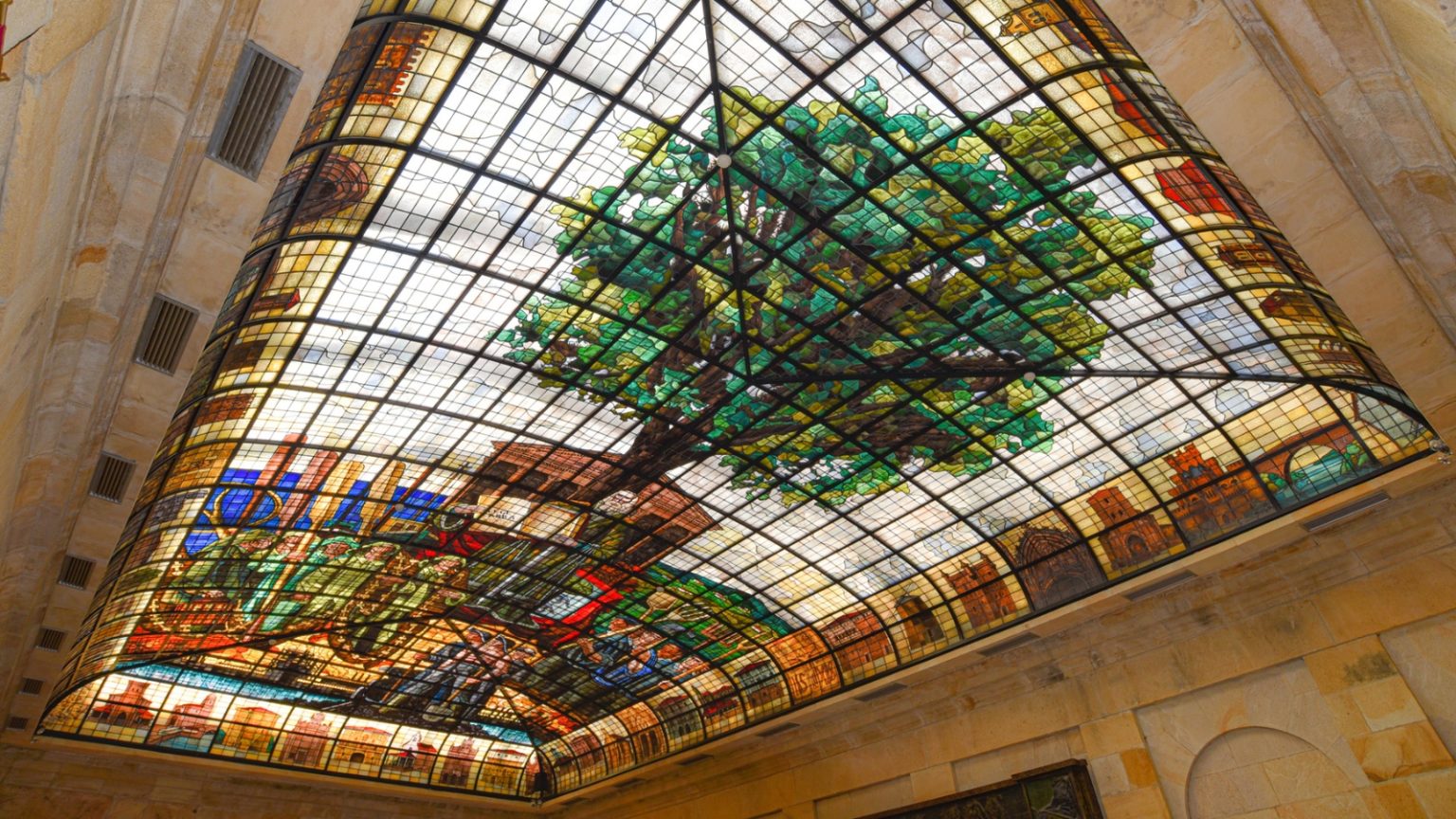 From San Sebastián to Segura: The Best Cities to Visit in Basque ...