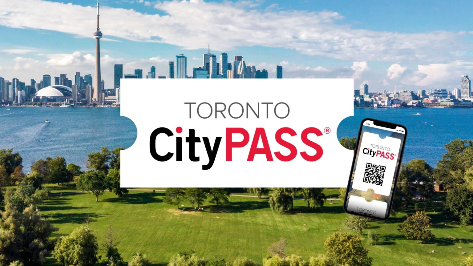 Toronto CityPASS: 5 Outstanding Attractions You Can’t Miss ...