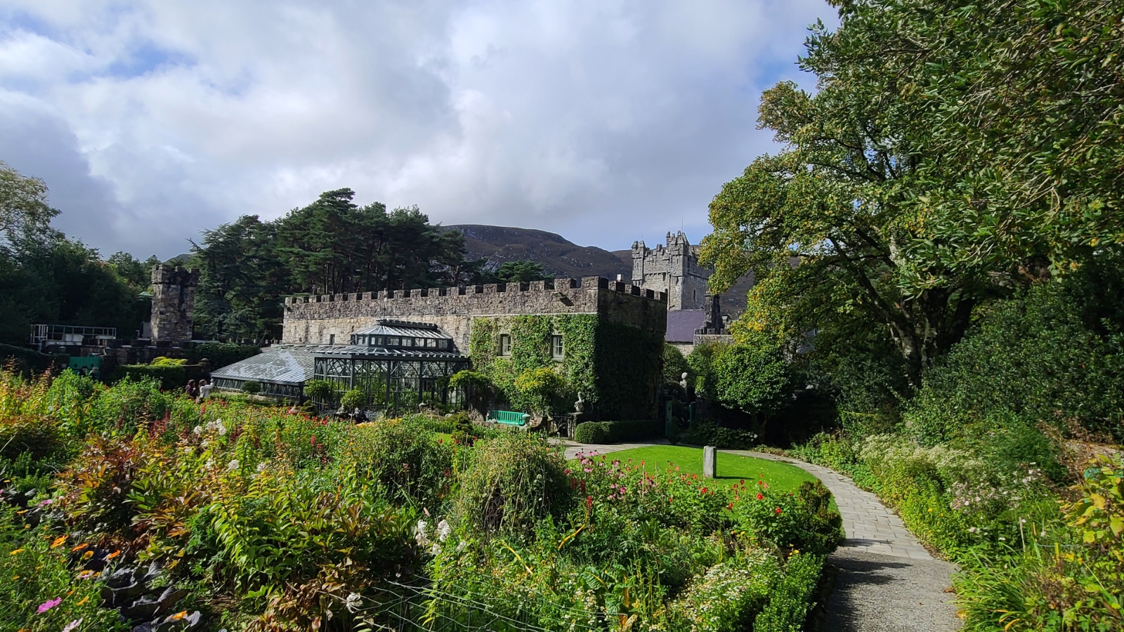 5-Day Donegal Road Trip Itinerary: Wild Atlantic Way from Letterkenny ...