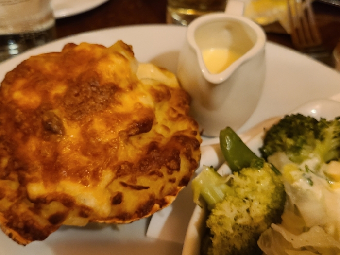 Bring on the Seafood: 15 Great places to Eat in County Donegal ...