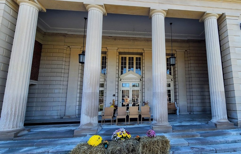 My Favourite Historic Spa Town: Why It Keeps Delivering ~ DownshiftingPRO